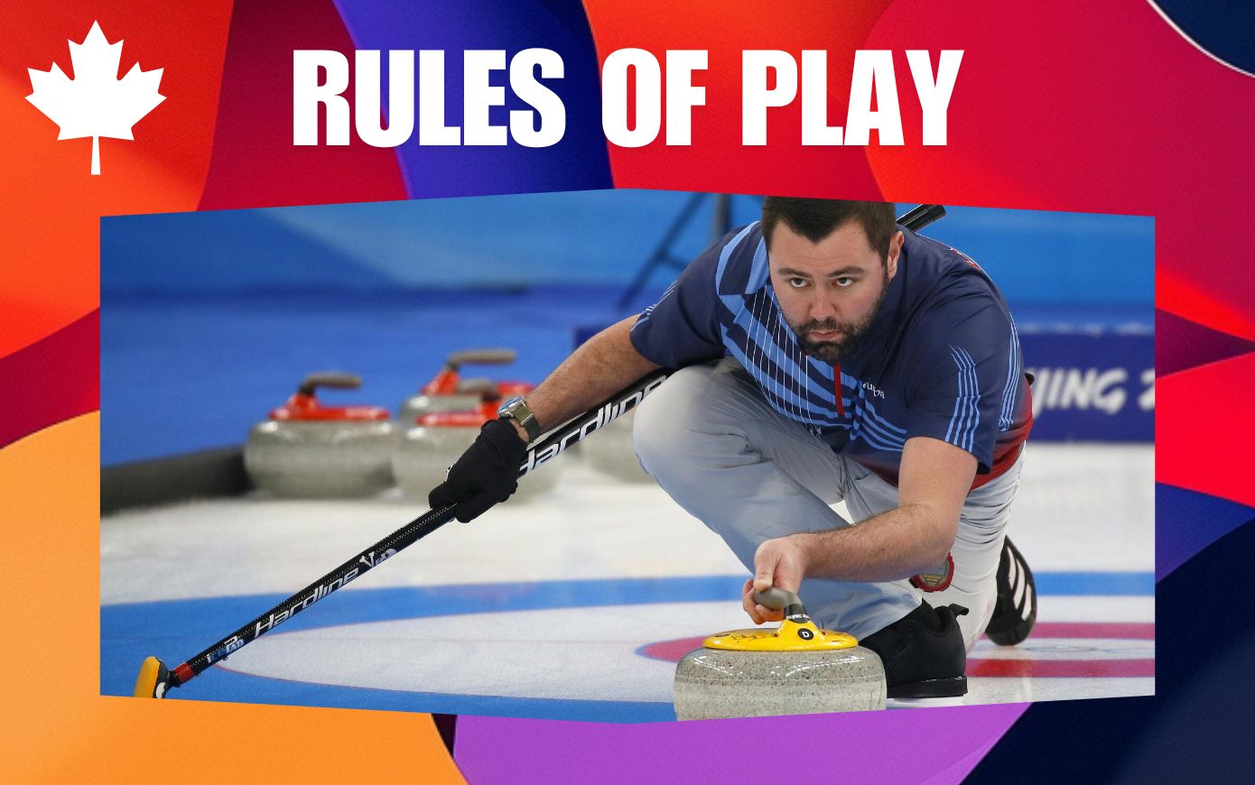 Discover the Rules and Regulations of the Exciting Sport of Curling